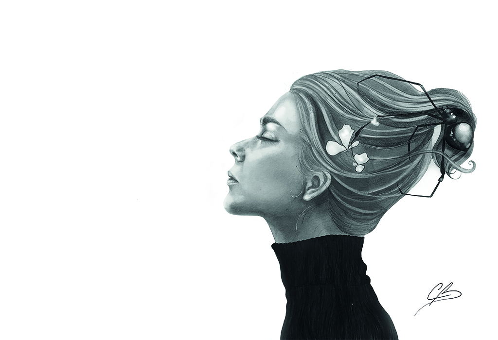 Direction artistique, graphisme, illustration, La Rochelle, Paris, Lyon